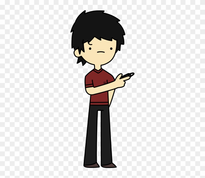 [youtuber]domics By Rapbattleeditor0510 - Cartoon - Free Transparent ...